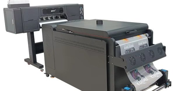 UV DTF Printer