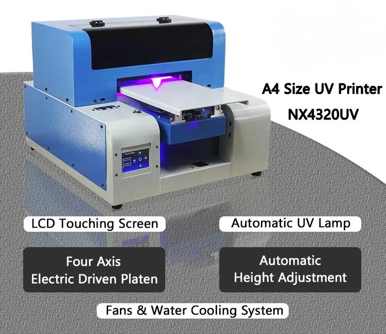 Golf Ball Printer Multifunction Printing Machine - F60V4